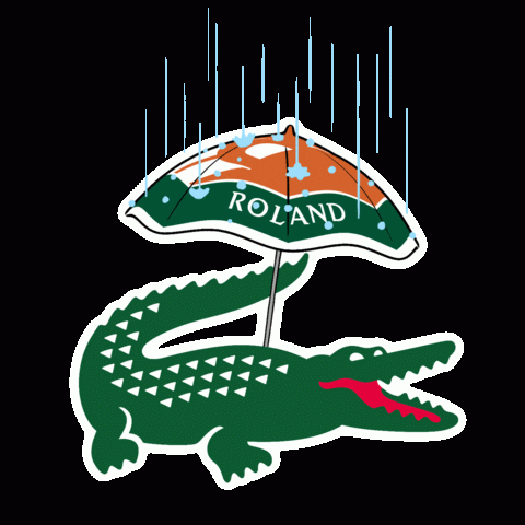 Direction Artistique Image : LACOSTE - GIFs par Kevin