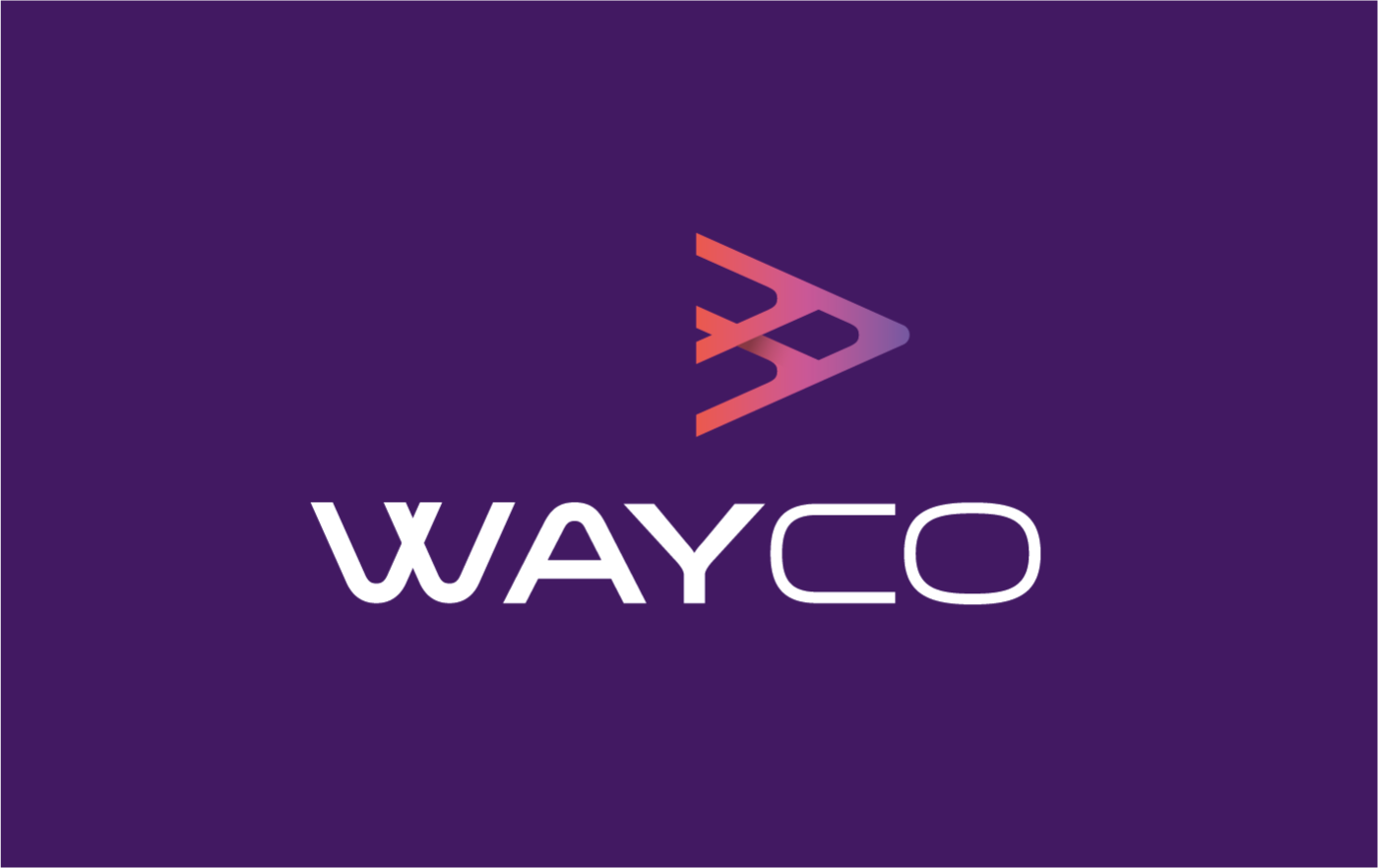 Print Art Direction and Brand Design: Wayco / Ecom by Vincent